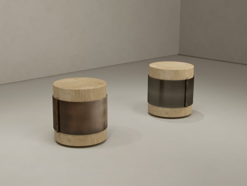 Collections – Isabelle Stanislas