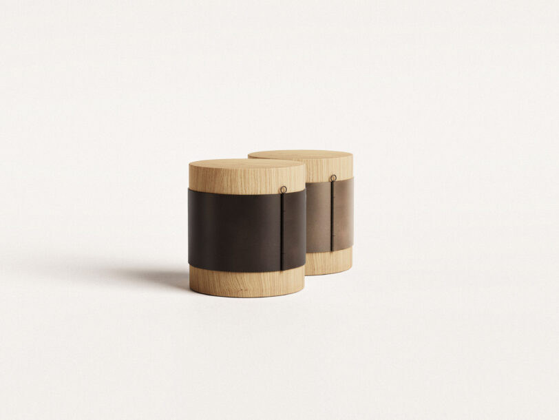 Collections – Isabelle Stanislas