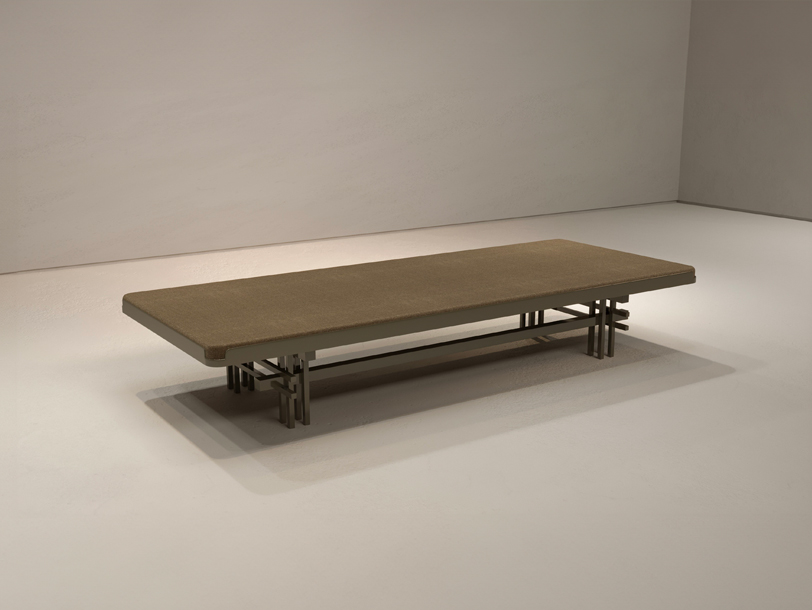 Collections – Isabelle Stanislas