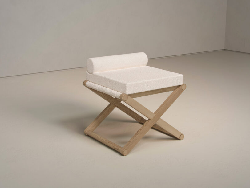 Collections – Isabelle Stanislas